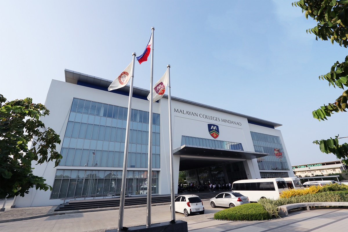 Malayan Colleges Mindanao is blended learning-ready for school ...